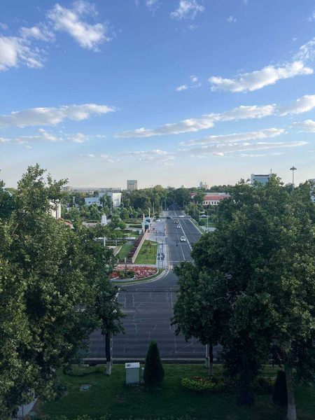 Квартира в аренду Новая Ц4 Шедевр метро Абдуллы Кадыри 3ком/6этаж/9