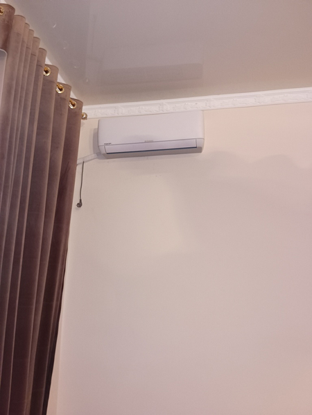 Konditsioner Shivaki 12 inverter