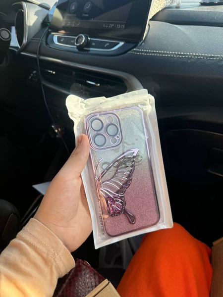 Чехол на Iphone 15 Pro Max