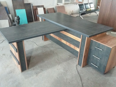 OFIS MEBEL jihozlar