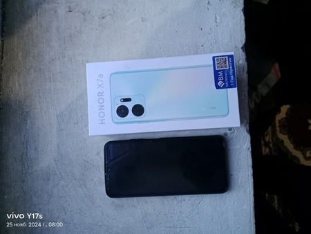 Honr x7a holati yaxsh iyili 2023