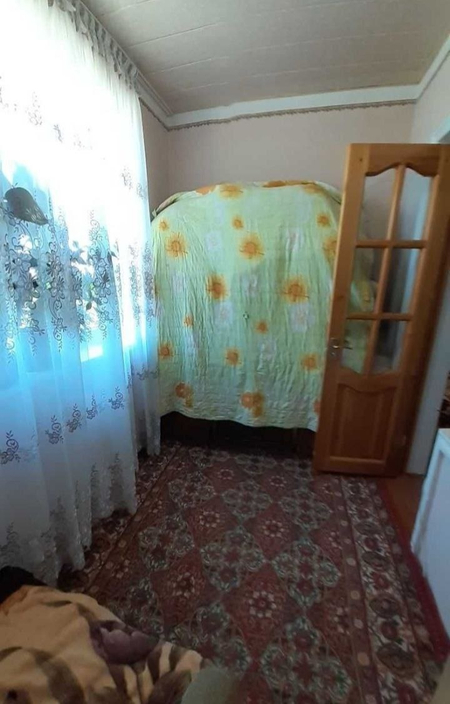 Продаётся квартира 4/4/4 (торец) на массиве ТТЗ-4,М.Улугбекский р-н