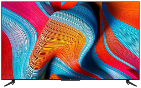 ТЕЛЕВИЗОР TCL 55 4К SMART TV Скидки!!+Бесплатная доставка по городу!!