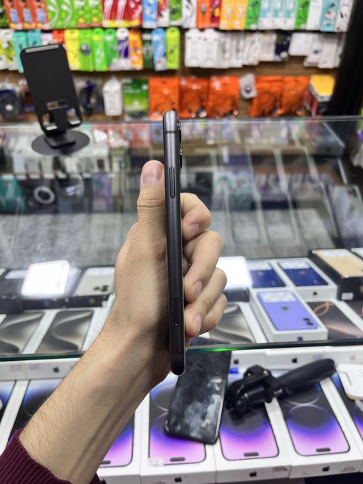 Iphone 11 Nasiya savdo Muddatli toʻlov va naqdga / Айфон 11 рассрочка