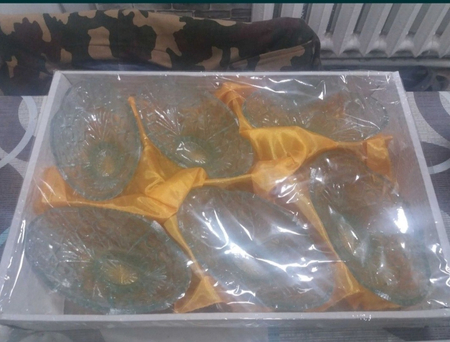 Салатницы 2 комп.