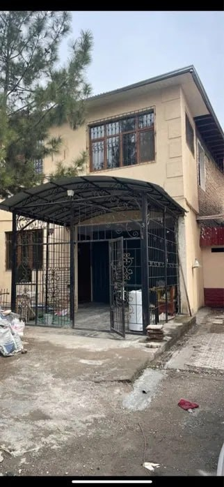 Аренда участка 9 ком 200м2. Яккасарай Шота Руставели