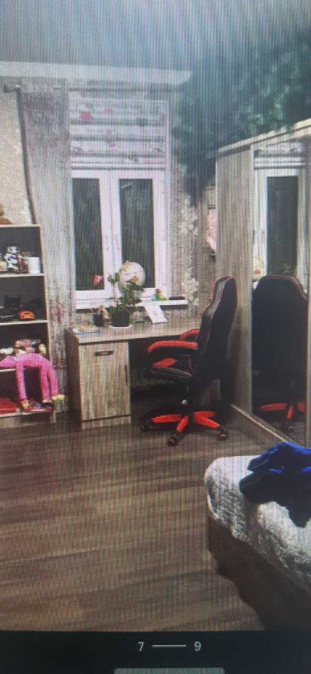 Продаётся квартира 3/2/2 на Жаркурганской