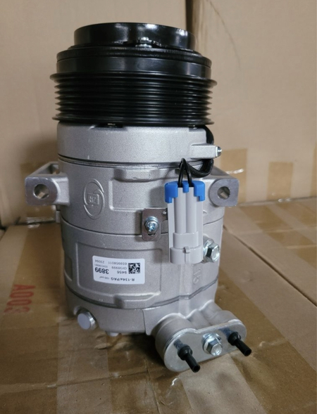 Cobalt kompressor