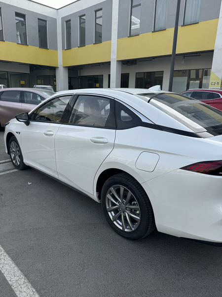 Gac Aion s 580 sotuvda tayyor