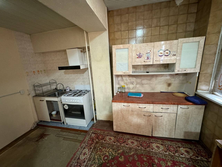 Qora-Qamish 2-3.  3/4/4 sredniy remont