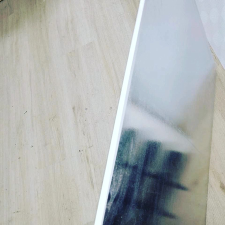 ВОДОСТОЙКИЙ  PVC армстронг 8мм 600х600