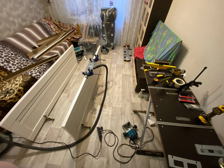 Межкомнатные двери МДФ двери двери на заказ