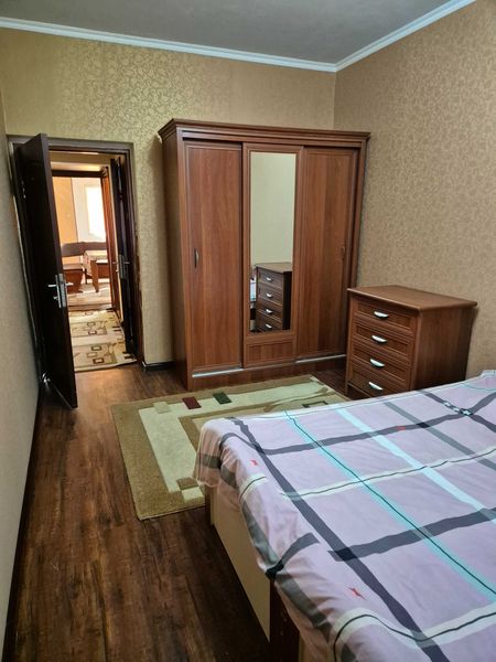 Сдается 2-х комн. кв. около Паркентского базара, М.Риезий, Чизельный