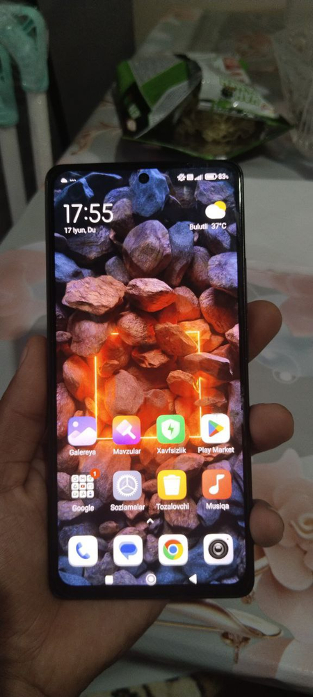Redmi Note 13 Pro