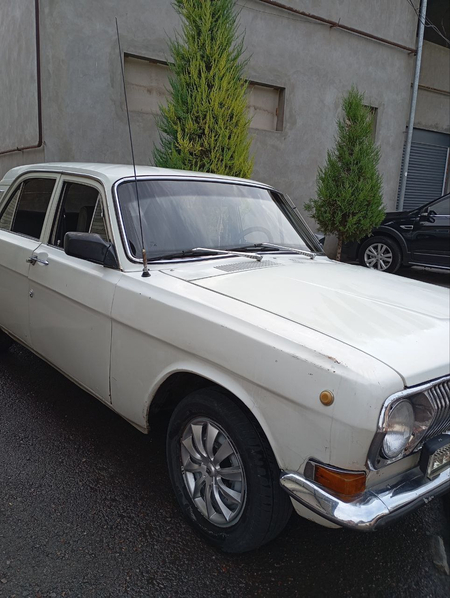 Продам Срочна Машину Газ 2401