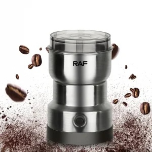 Электрическая кофемолка RAF R 7126