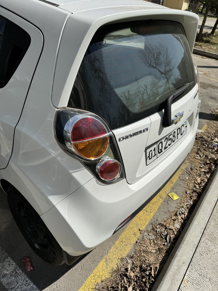 Продается Chevrolet Spark