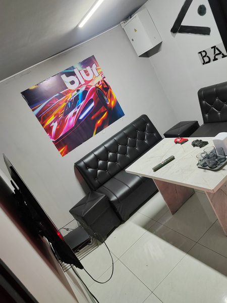 продам бизнес playstation club