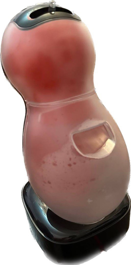 Кофемашина Nescafe Dolce Gusto