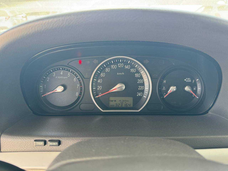 Автомашина Hyundai Sonata сотилади