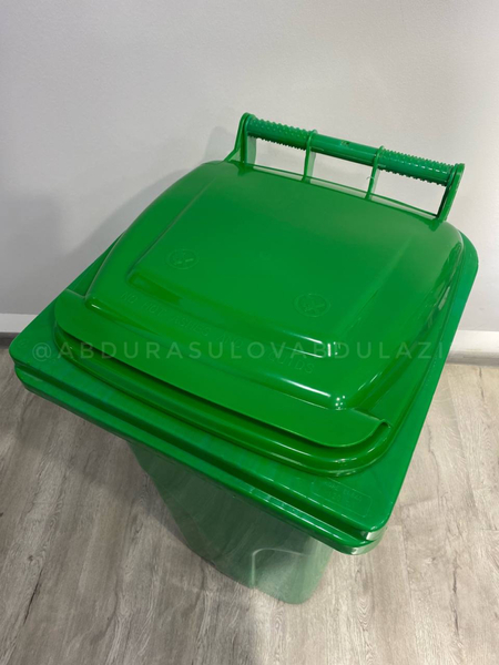 Мусорный бак