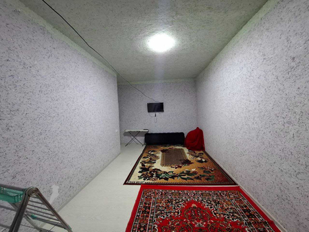 Farg\\\'ona sh. Matalka  UZ-SALAMAN 2 xonali yangi qurilgan kvartira.