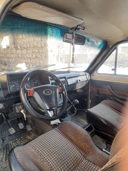 Niva xolati yaxshi