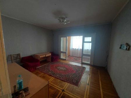 квартира на ганге 7 дом, 4 этаж, в 100 метрах от метро гафур гулям