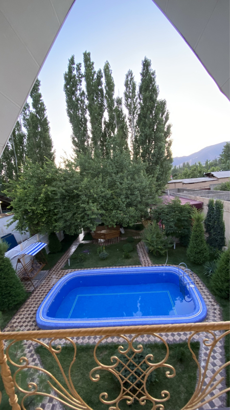 dacha oqtosh pokiza oilaviy bezmakler
