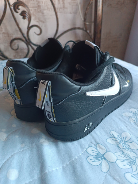 Оригинальные Кроссовки Nike