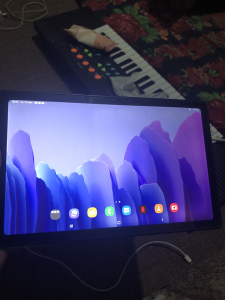Samsun tab a7 32 gb