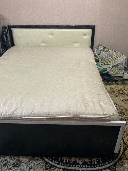 Mebel spalniy  ishkop hi tech