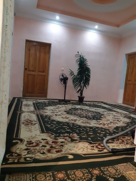 Май колхозда жай сатылады