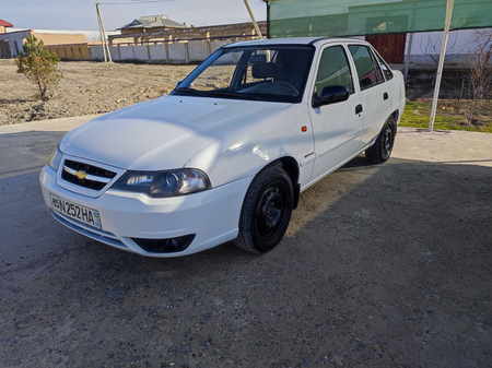 Nexia 2 mator 1.6
