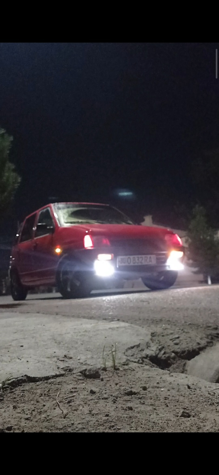 Tiko 1997 daewoo
