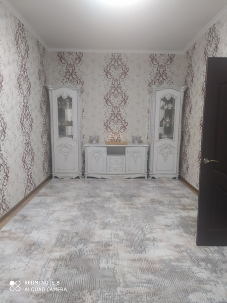 2 xonali kvartira ijaraga beriladi