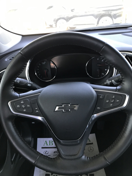 Malibu Xl 2023 yil 12.900km yurgan kraska toza