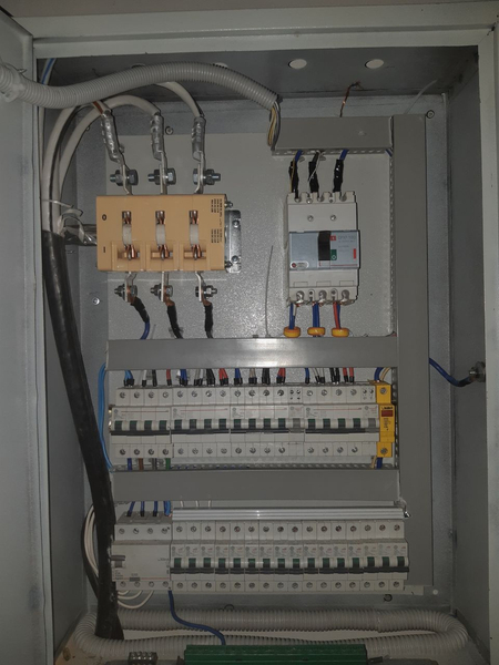 Elektrik ,Электрик Профессионал электромонтёр.