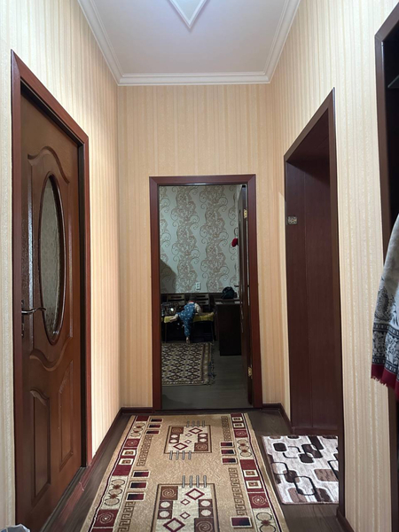 Продается 3х-комн квартира