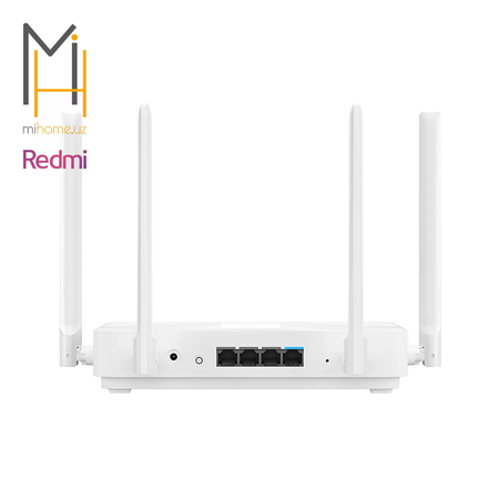Роутер Xiaomi Redmi Router AX3000