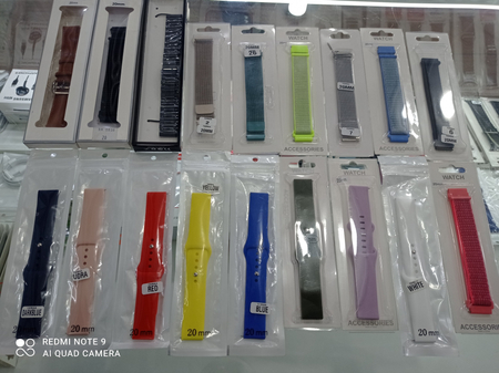 Ремешок 22мм/ 20мм. Remeshki. Remeshok. Amazfit Samsung Watch Mi Gear
