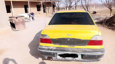 Nexia 1 1997 yili