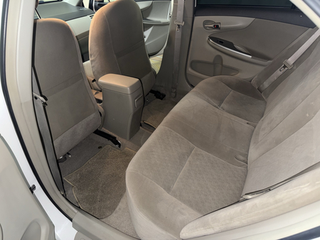 Toyota corolla 1.6 mexanika