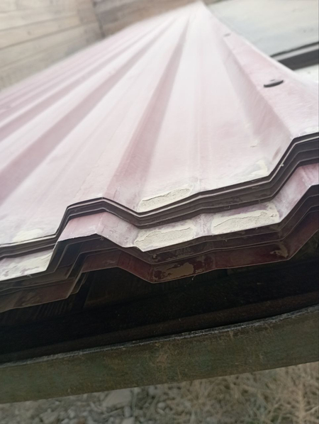 Tunika shifir 6 m 4m 2.50m