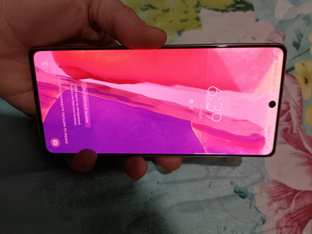 Samsung note 20 256/8+8 srochna