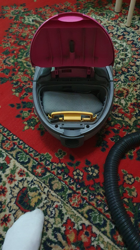 пылесос samsung e53