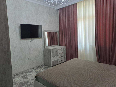 Яккасарай Шоишилин Зор Локациядан С ремонтом; Подключ; Parisien 90м2;