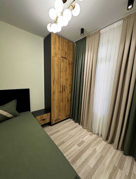 ЖК Poytaxt Residence МАХТУМКУЛИ 3-комнатная 65м2 под ключ УПАКОВАННАЯ