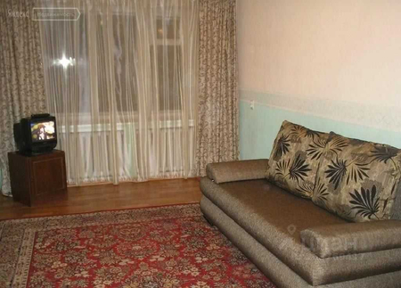 Срочно 2-хкомнатная муниципальная квартира в г. Ахангаран