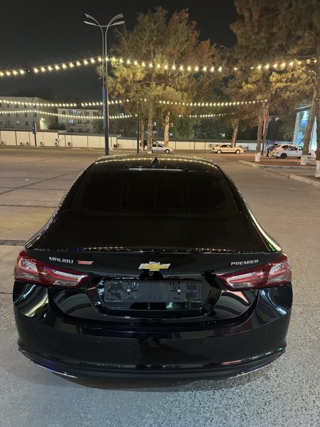 malibu 2 primer 2022 toza